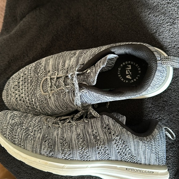 APL | Shoes | Mens Apl Trainers | Poshmark